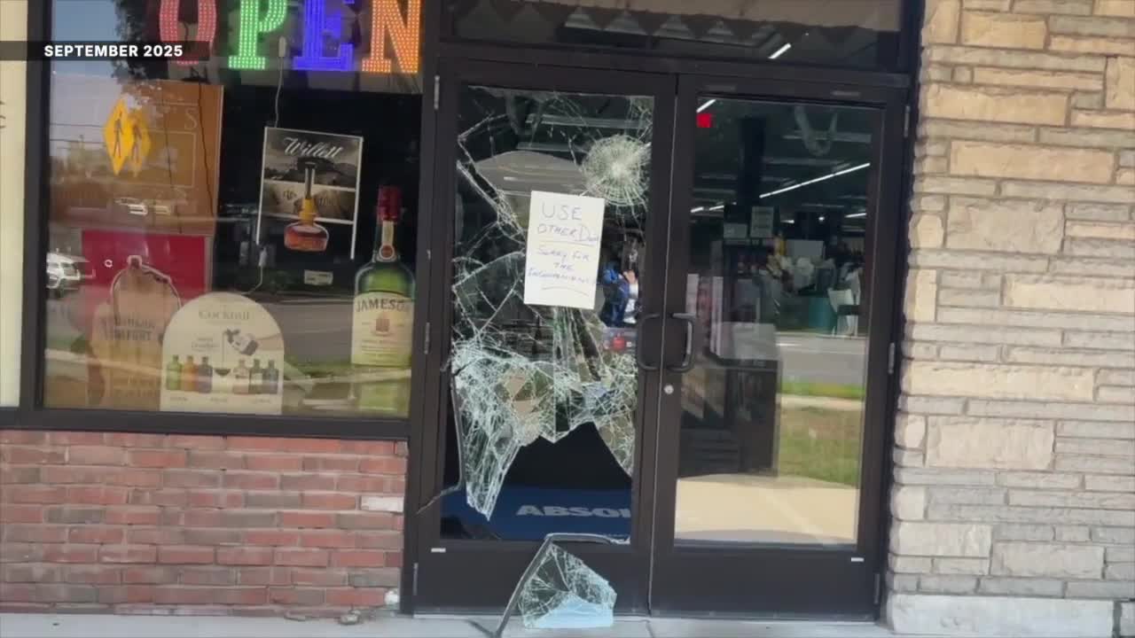 After two break-ins, Cascade business looks to new countywide safety ...