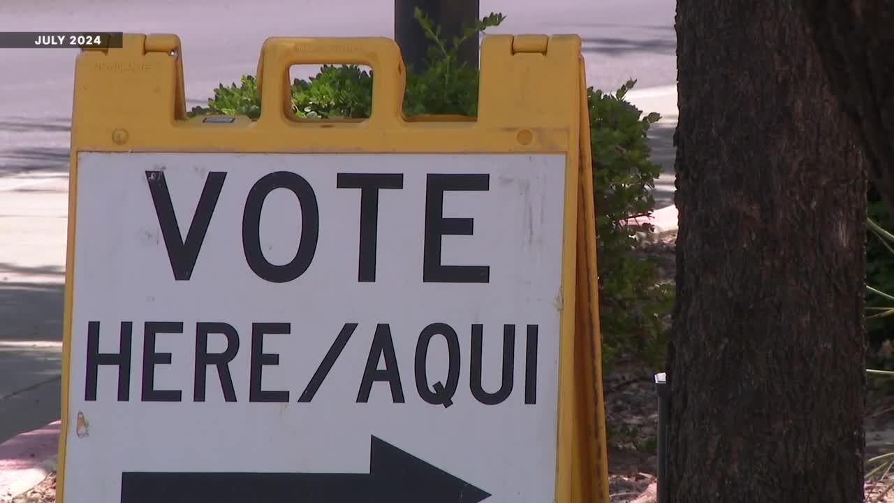 Arizona 2026 primary election voter guide: Key dates, races and how to vote