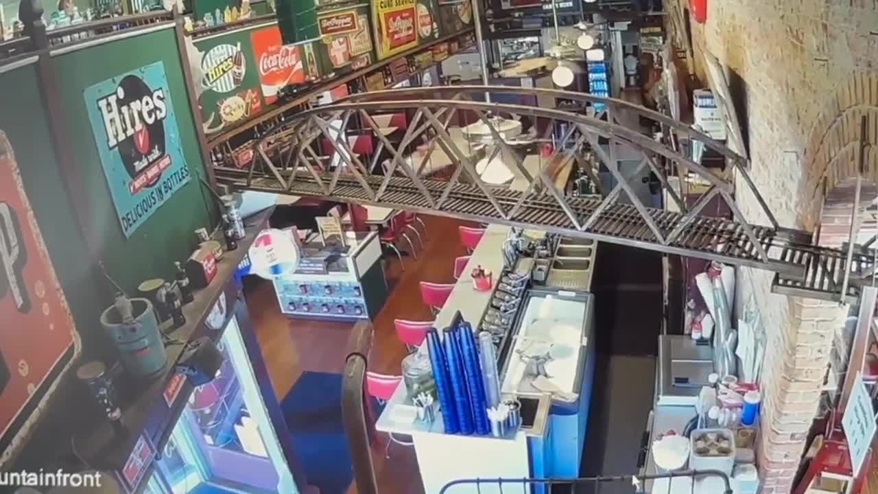 5.2-magnitude earthquake rattles San Diego County