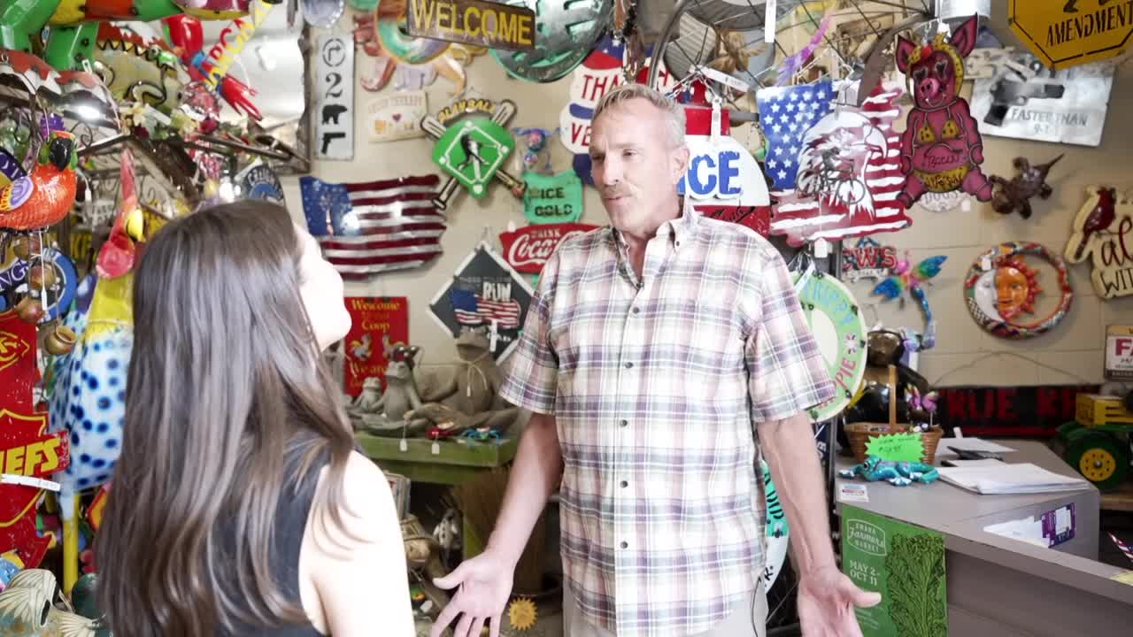 Iron Decor and More closing Old Market storefront after 24 years