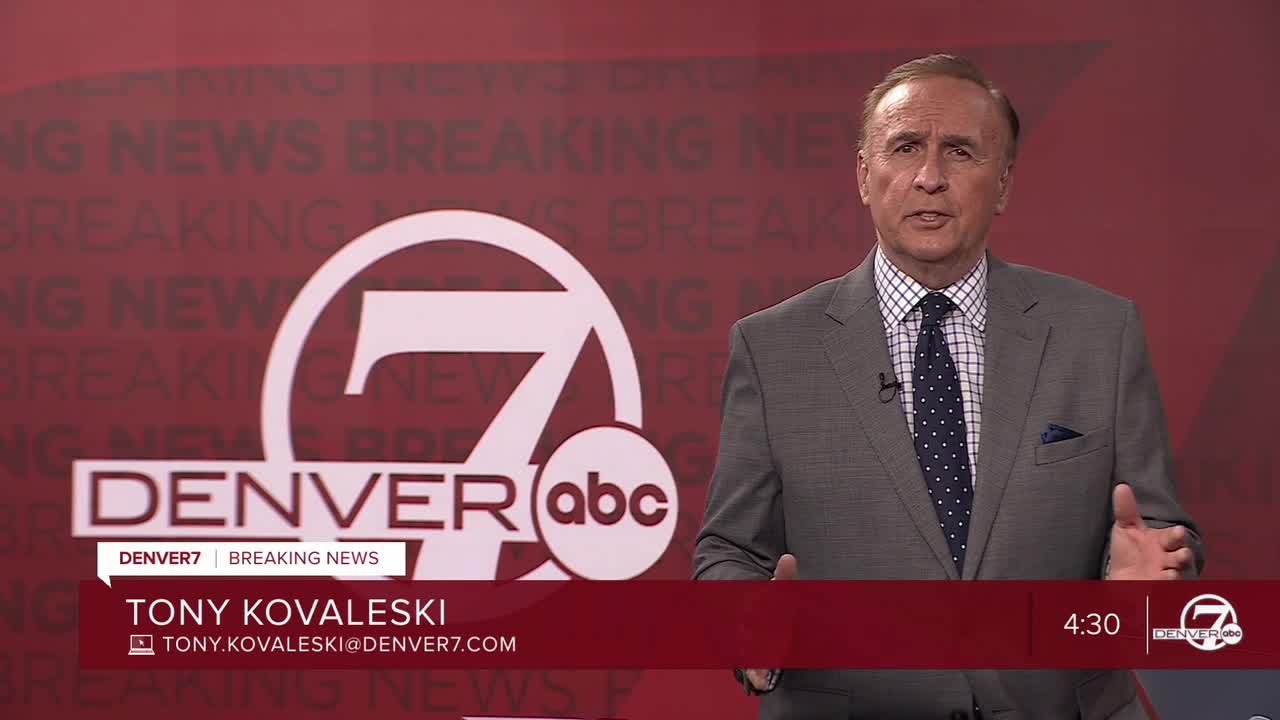 Two people with ties to Mexican drug cartels arrested in Denver DEA ...