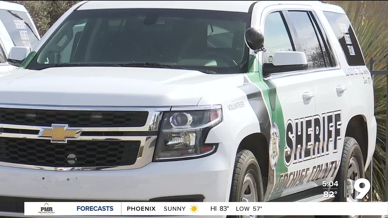 UPDATE: Former Tombstone Marshal issues statement in response to ...