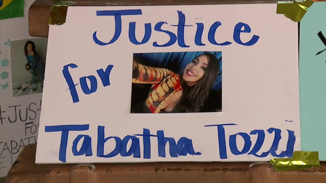 Suspect in Las Vegas killing faces charges in Mexico as legal hurdles ...