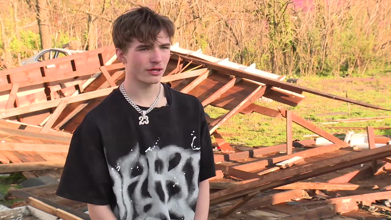 KSHB 41's Jeff Penner, Gary Lezak discuss Kansas City's severe weather ...