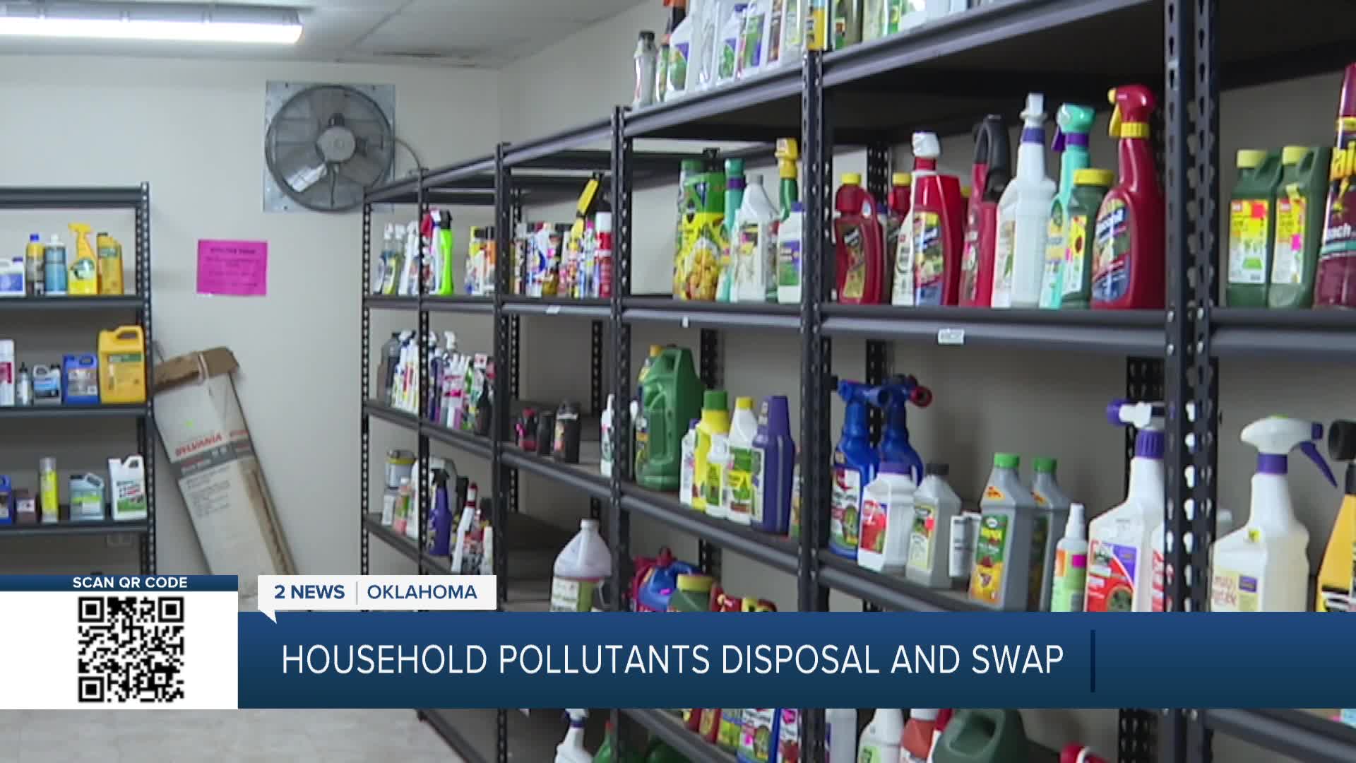 SAFE DISPOSAL: Tulsa offers free, secure ways to get rid of household ...