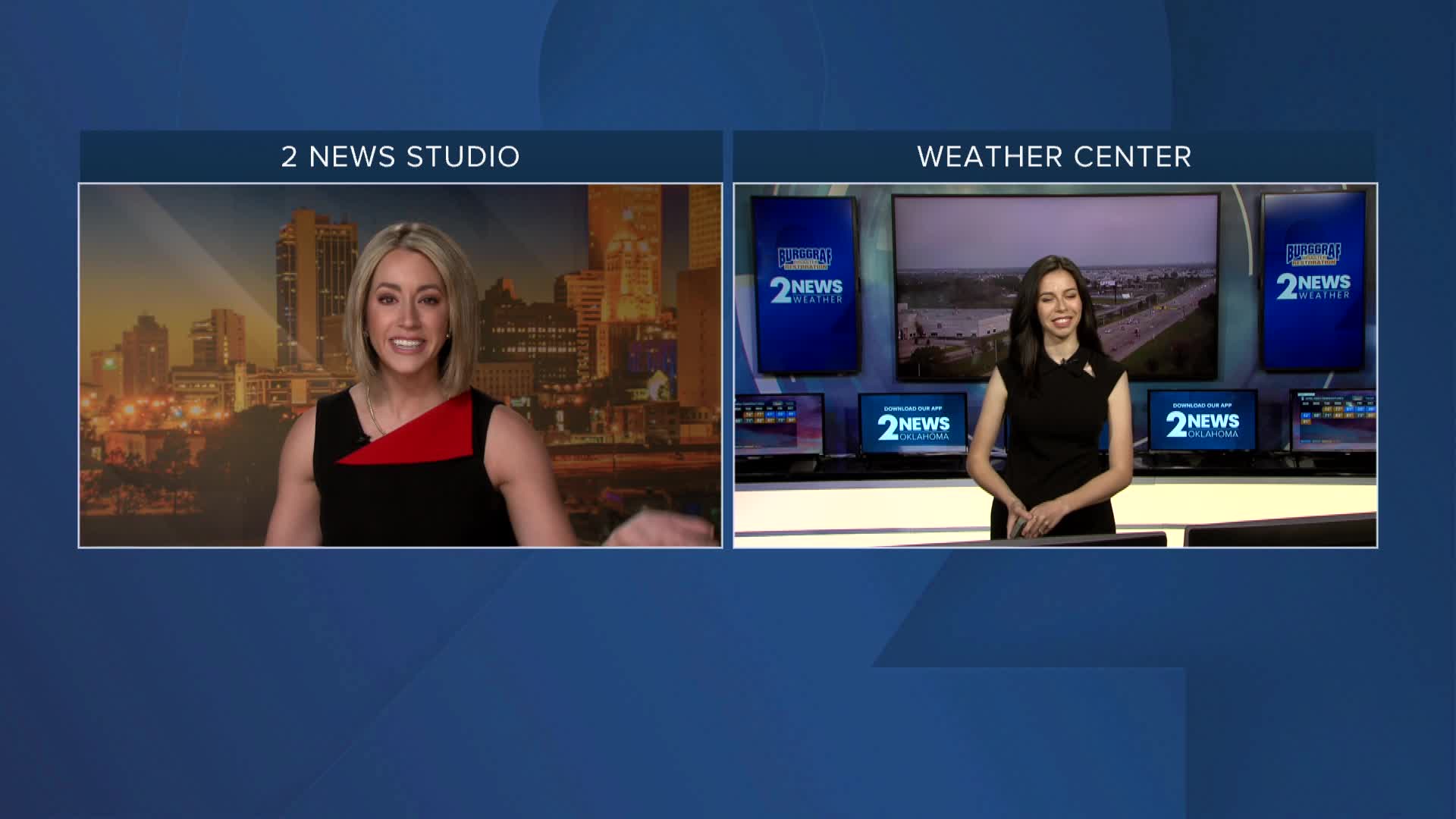 Cori Duke leaving 2 News Oklahoma