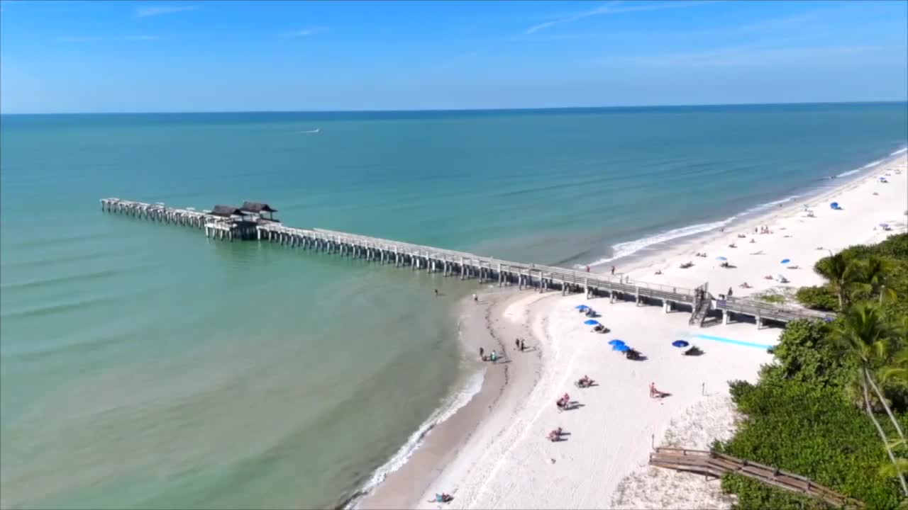 Naples, Florida News | Southwest Florida | WFTX Fox 4 News | In Your Neighborhood