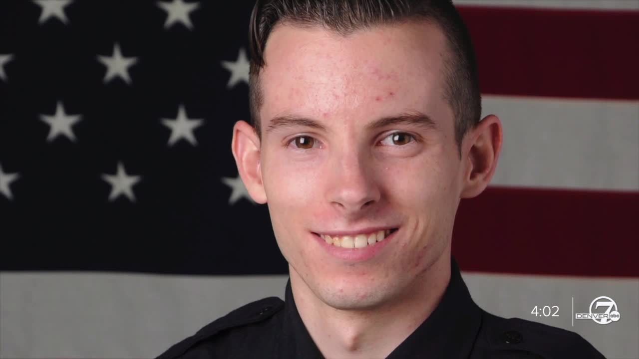 Coloradans remember former Denver PD officer killed in Pennsylvania ...