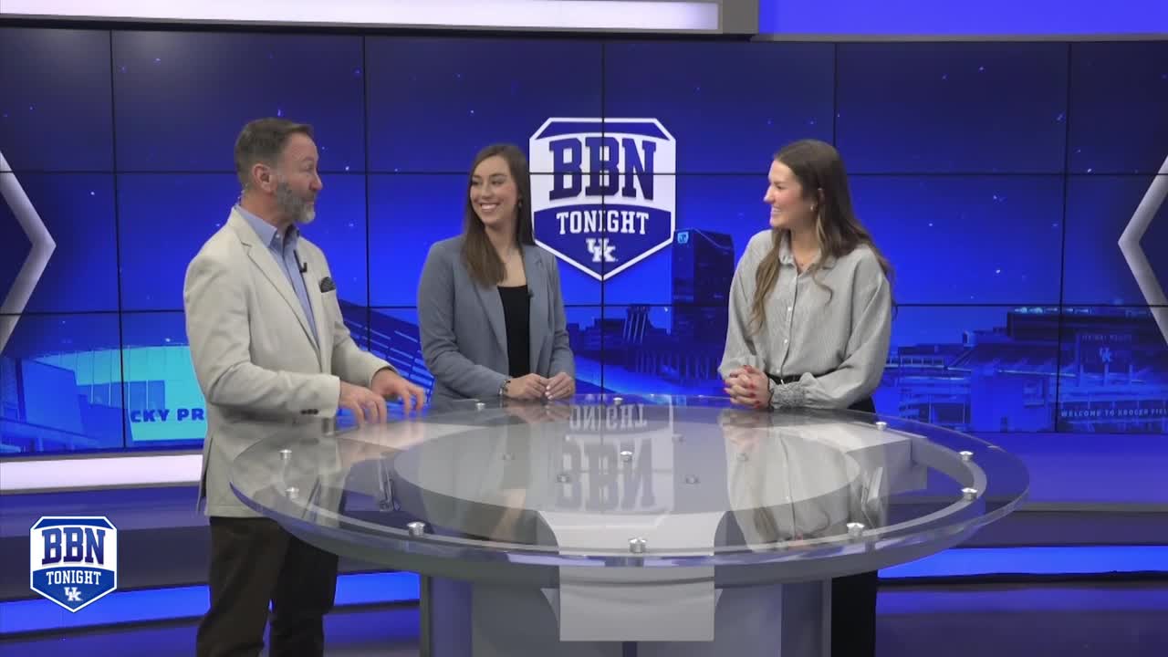 BBN Tonight