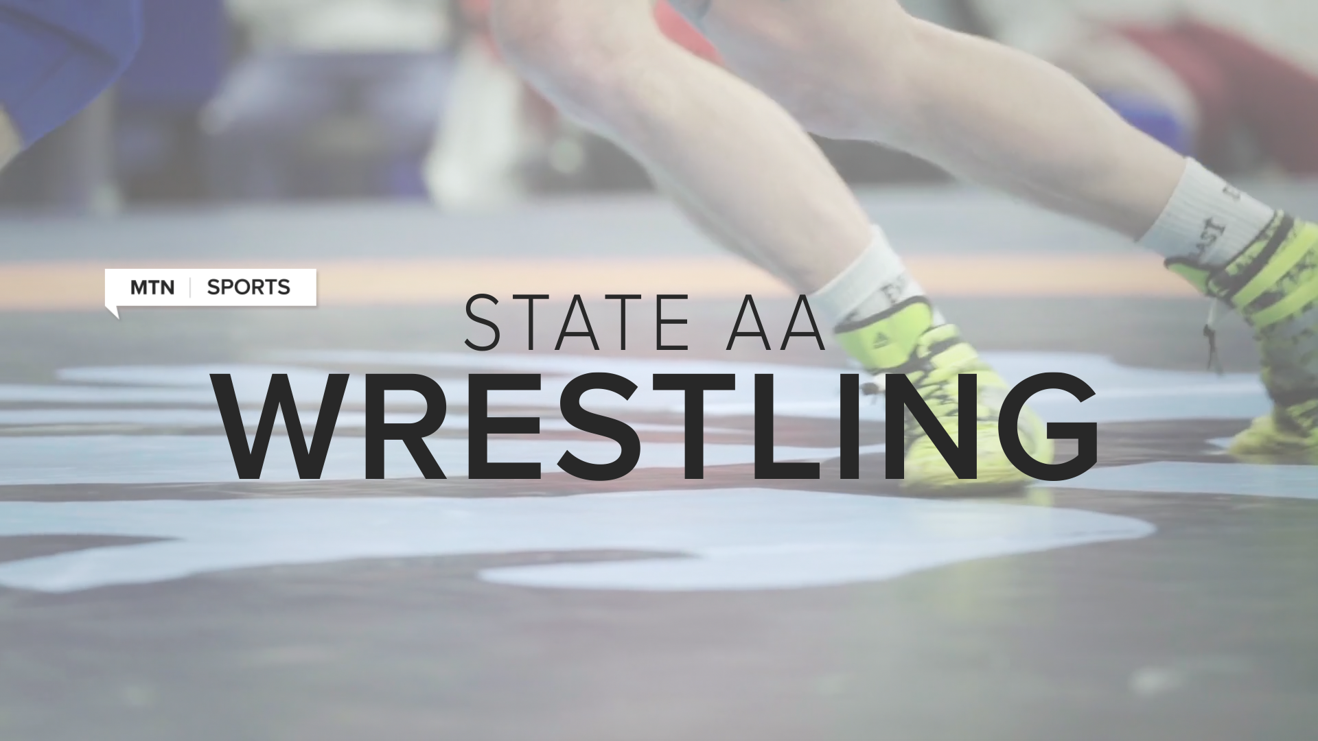 State AA wrestling: Billings West's Zach Morse stays on track for a ...