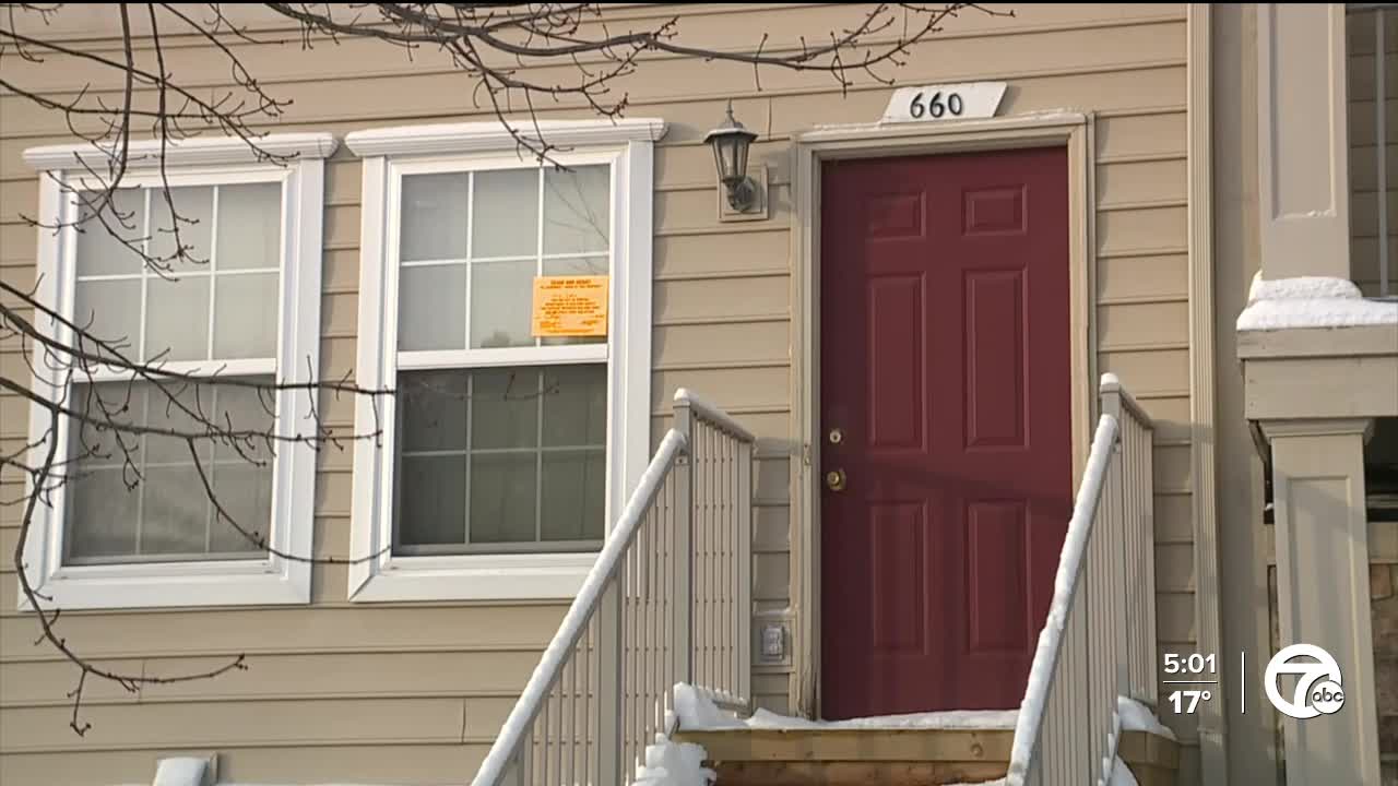 Mom in Pontiac abandonment case facing first-degree child abuse charges