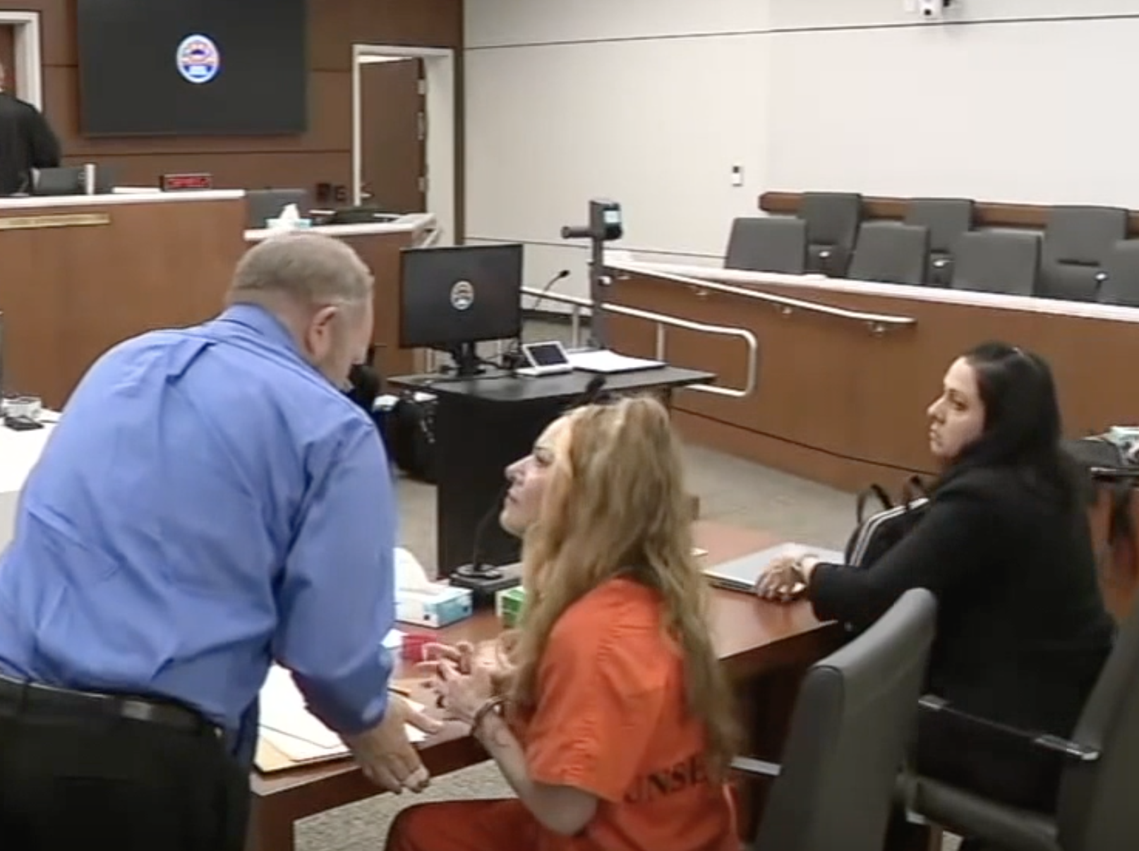 'This is a game for her': Jury selection set in Lori Daybell’s Arizona ...