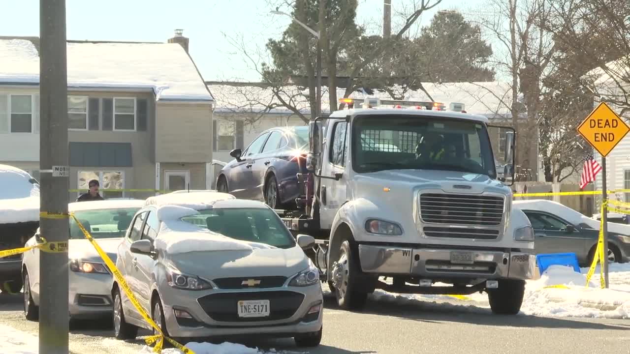Officers Christopher Reese and Cameron Girvin: Remembering Virginia ...