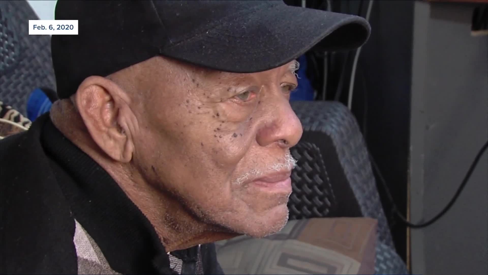 Bobby Eaton Sr. dies after passing of fellow Tulsa civil rights icon ...