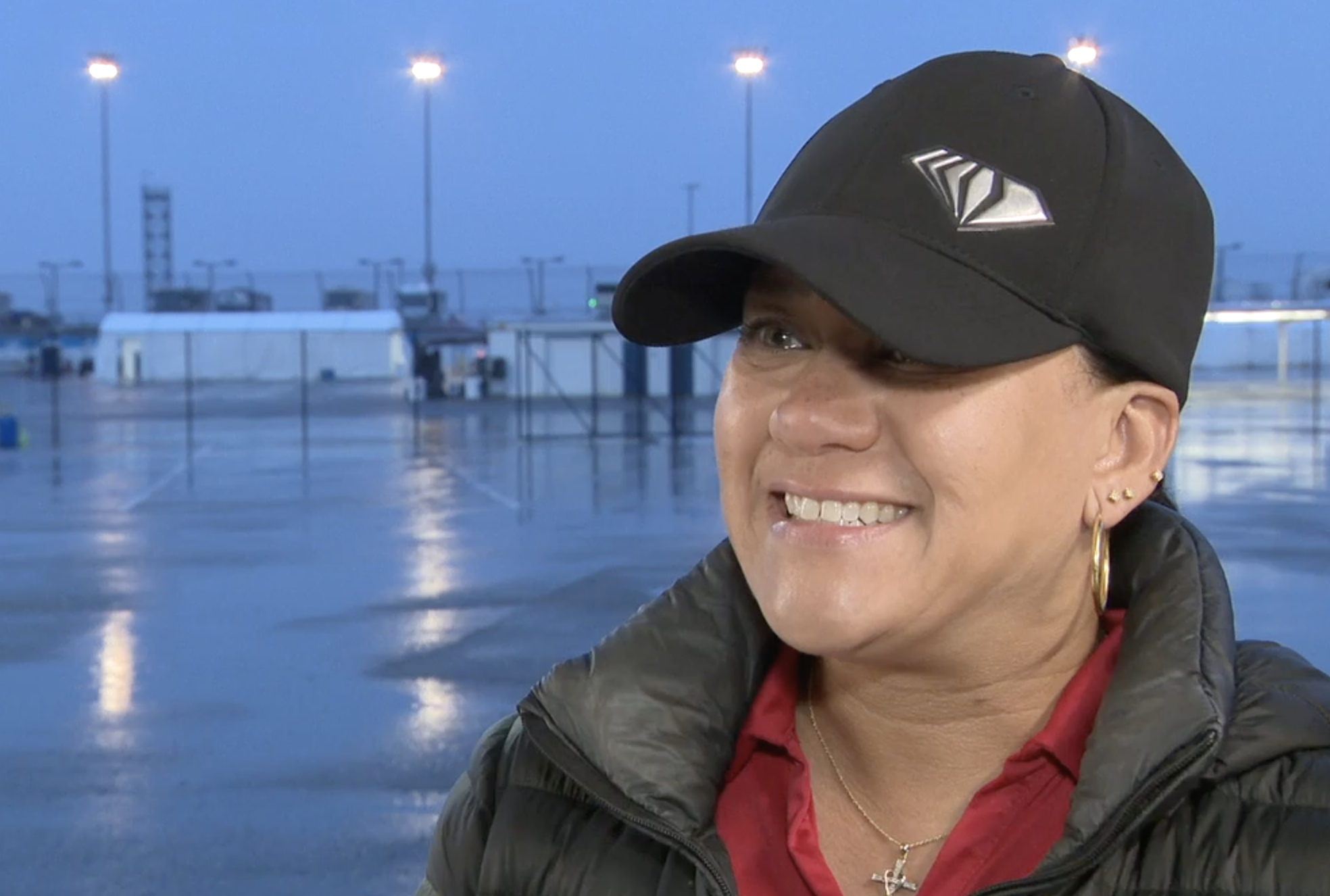 Valley native, ASU alum to lead the #43 car in the pits at Phoenix Raceway