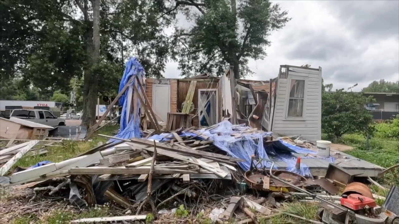 Nonprofit helps communities prepare for disaster response