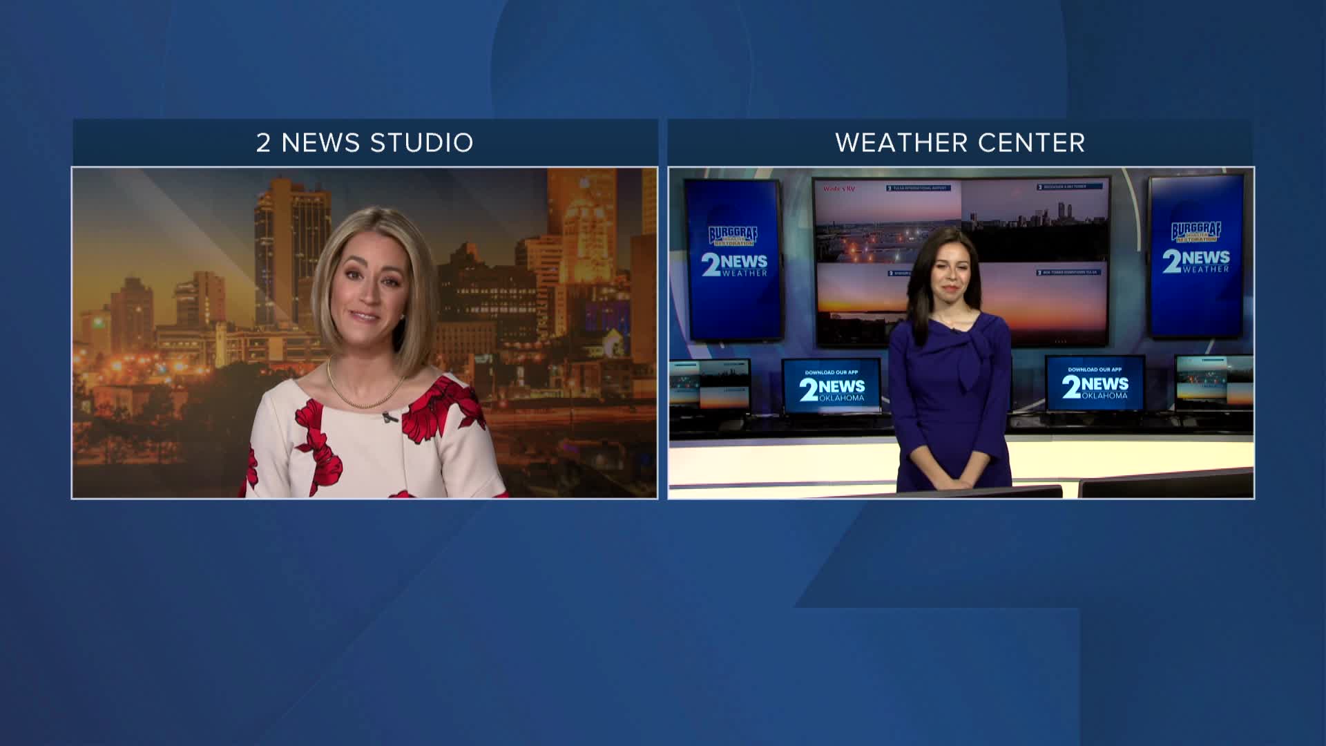 Cori Duke leaving 2 News Oklahoma