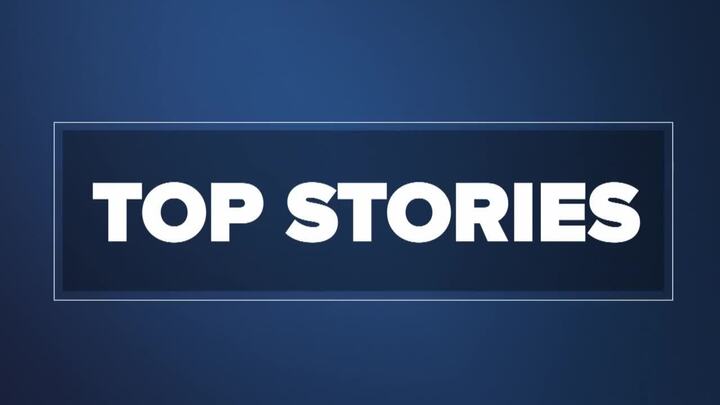 Person barricaded in car at Strawbridge Marketplace in Virginia Beach