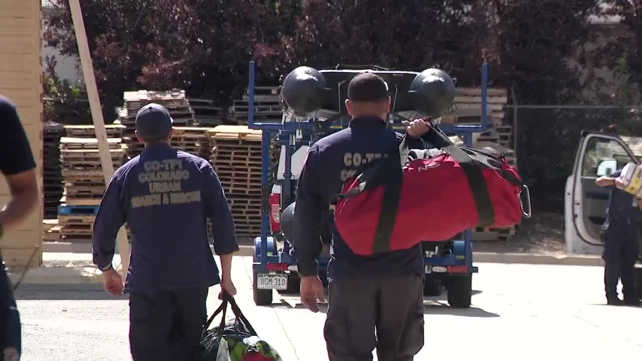 CDPHE map helps communities understand environmental factors' impact on ...