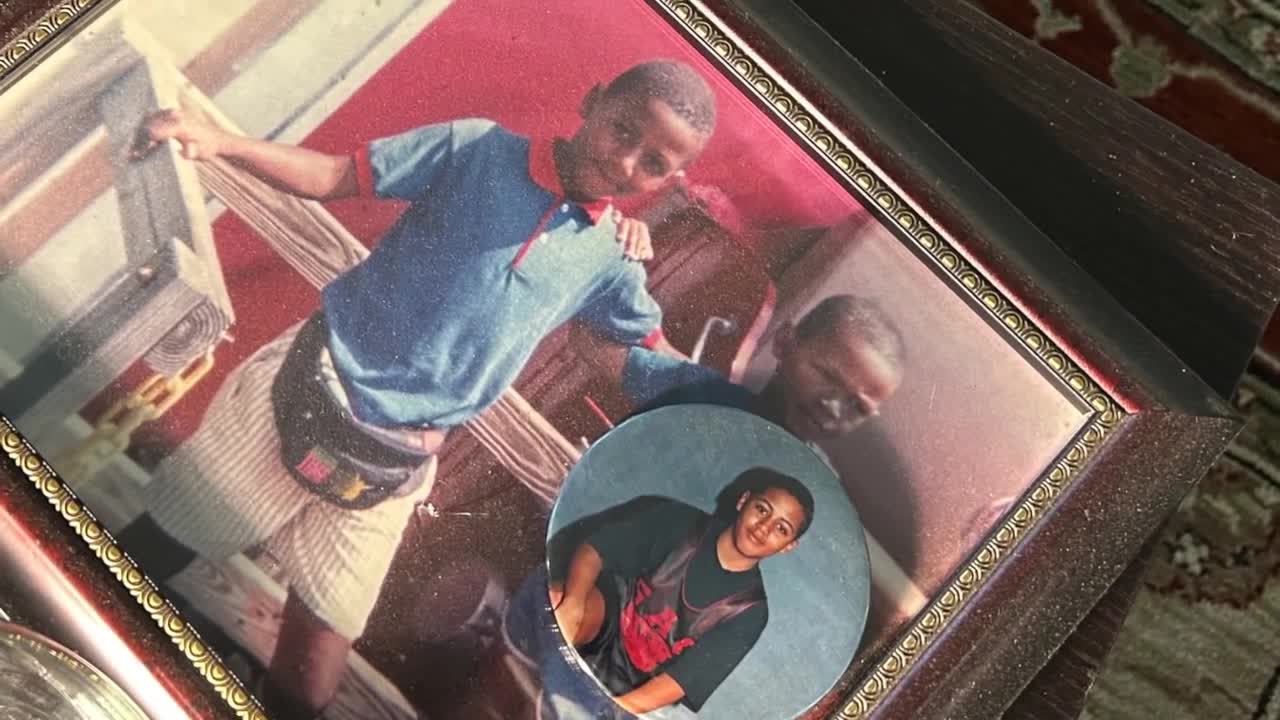 Disappeared, drowned: What happened to Robin Pope?