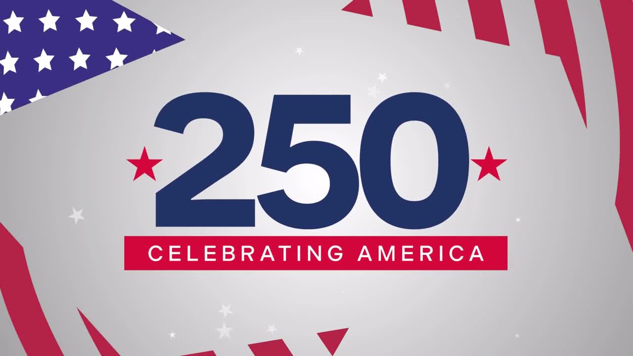 America 250