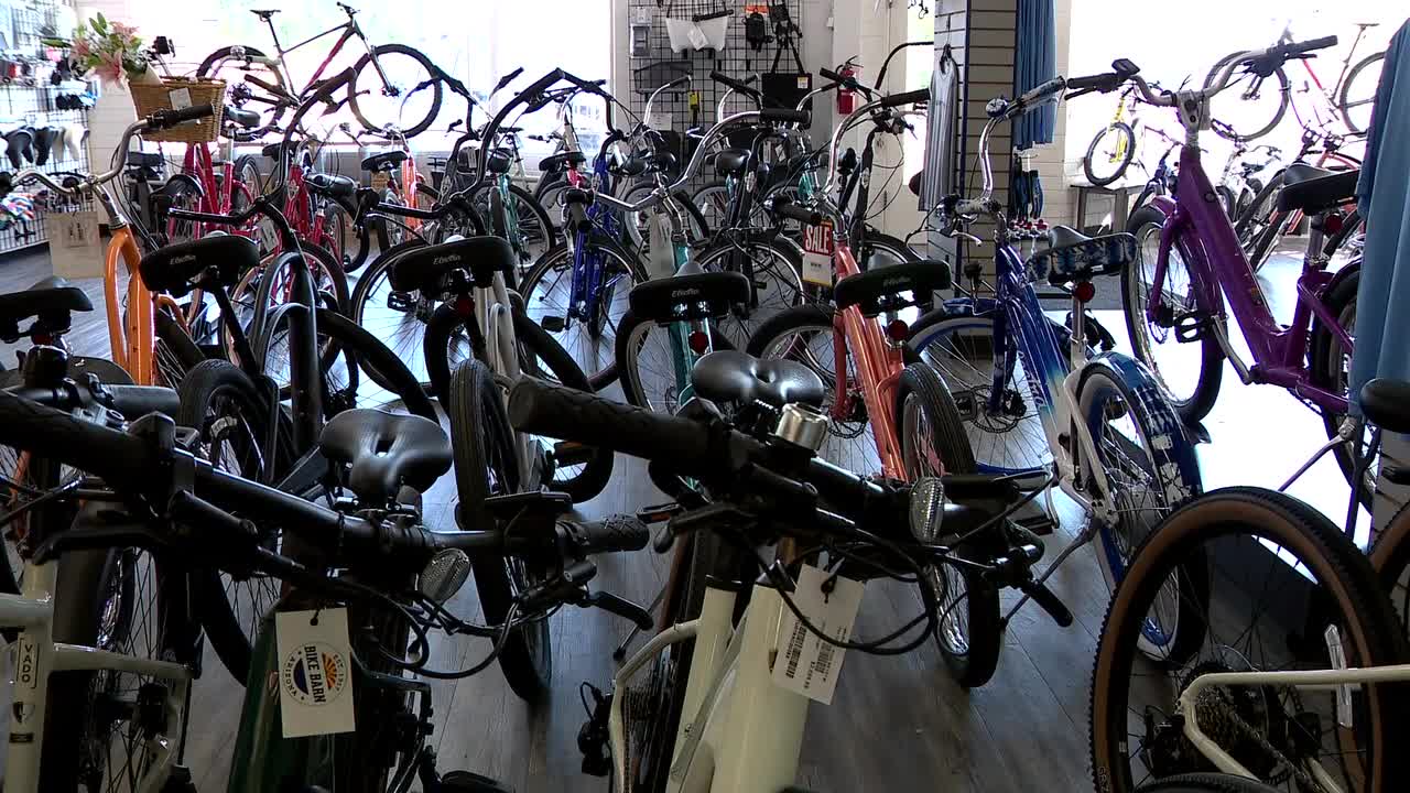 Glendale e-bike, e-scooter ordinance goes into effect Friday to increase safety