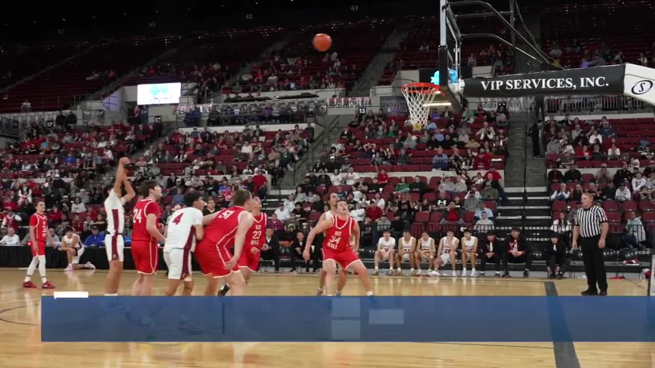 State A boys: Lockwood joins Billings Central, Dillon and Browning in semis