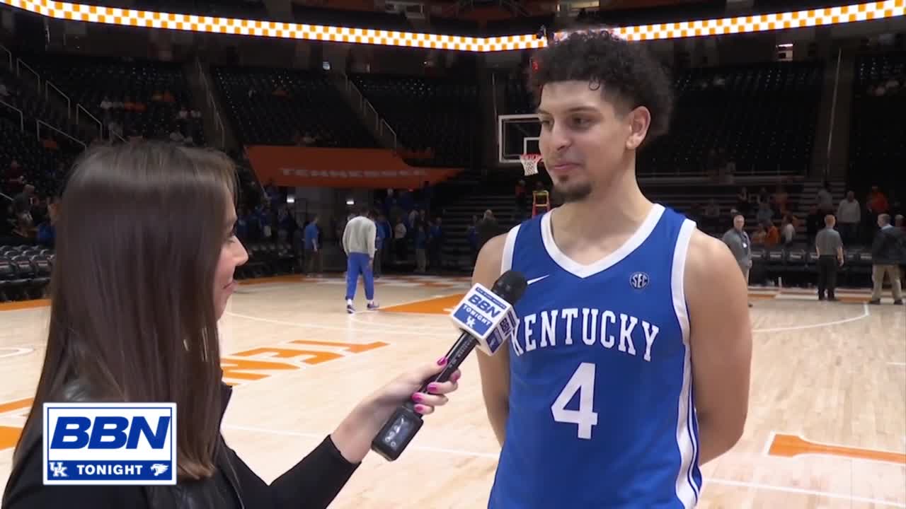 DRAFTED: Koby Brea 41st Pick in the second round of 2025 NBA Draft