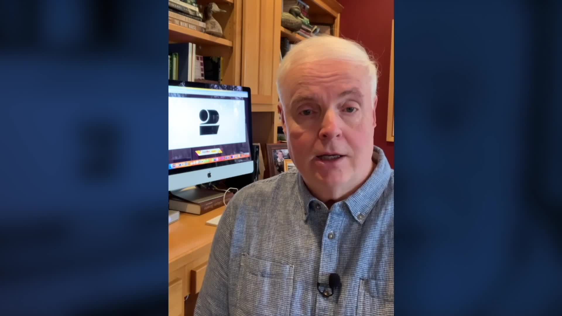 Cori Duke leaving 2 News Oklahoma