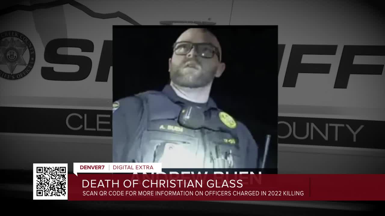 Fmr deputy found guilty of criminally negligent homicide in Christian ...