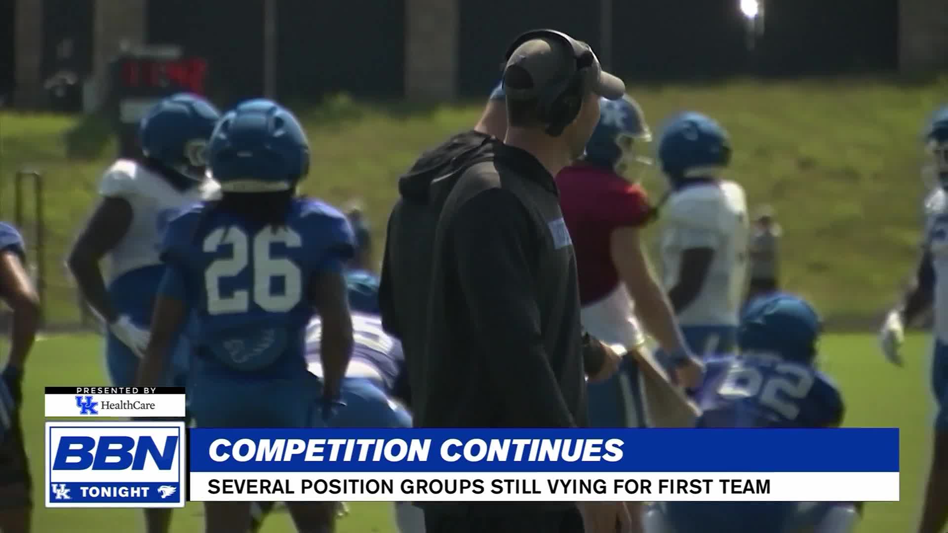 Champions Blue LLC + Derek Shay