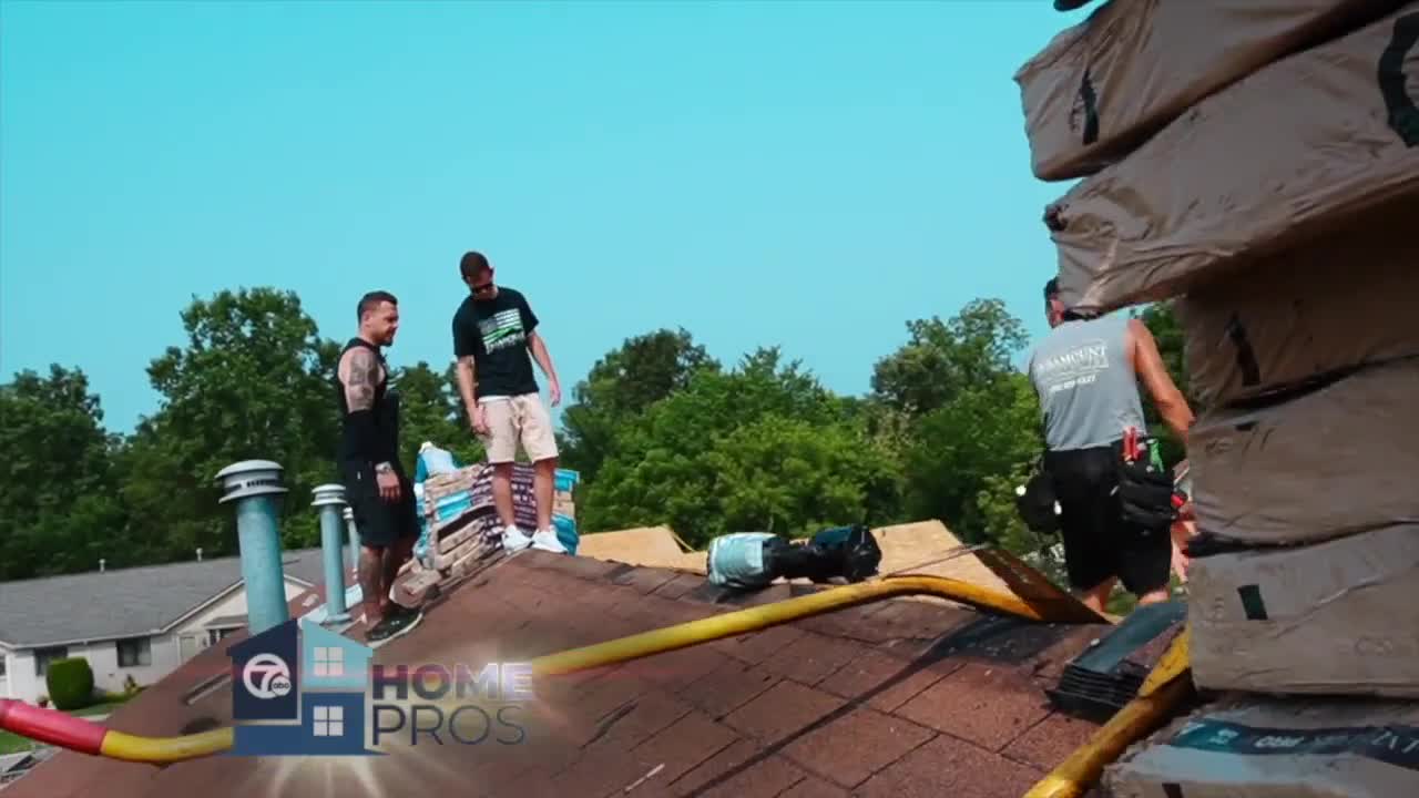 Home Pros