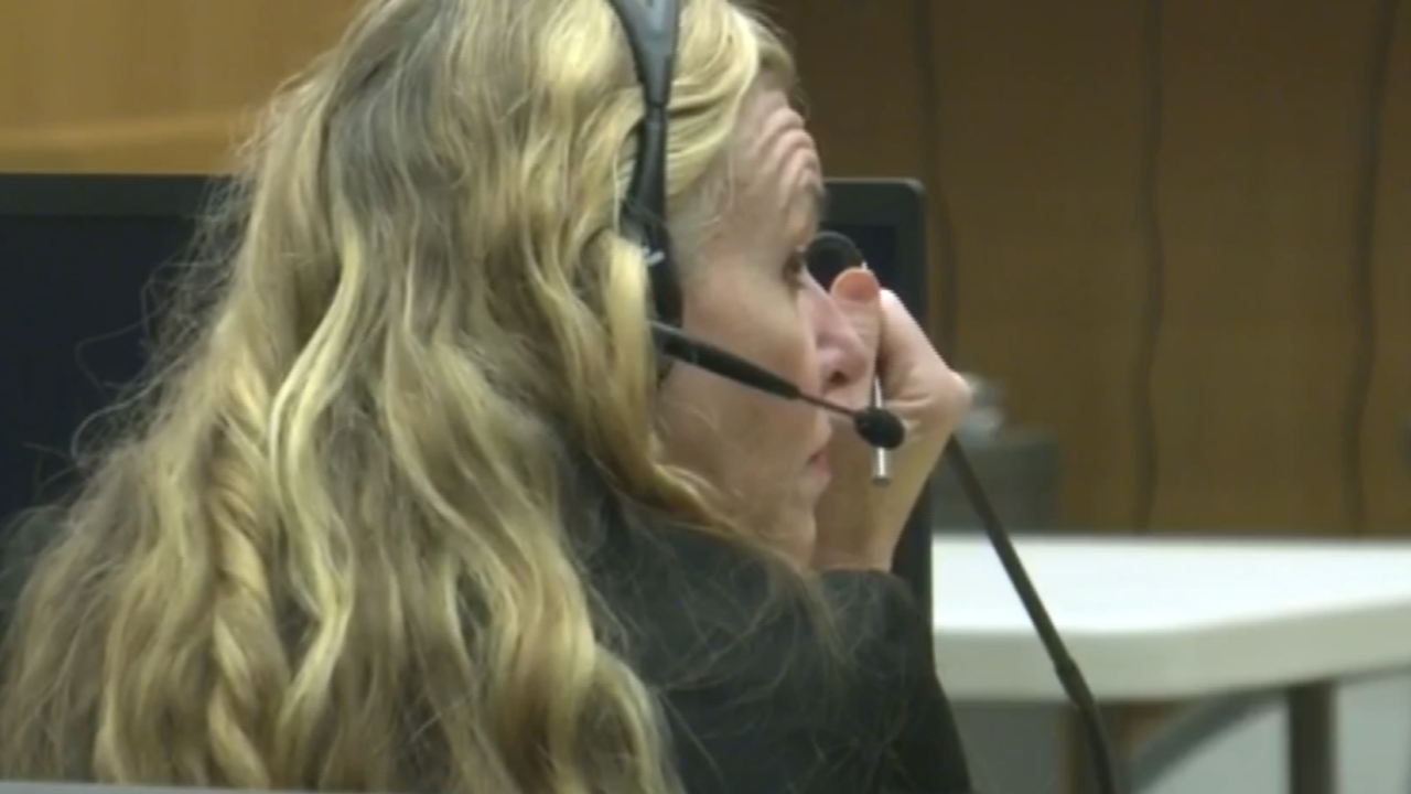 Lori Daybell found guilty of conspiracy to commit murder by Arizona jury