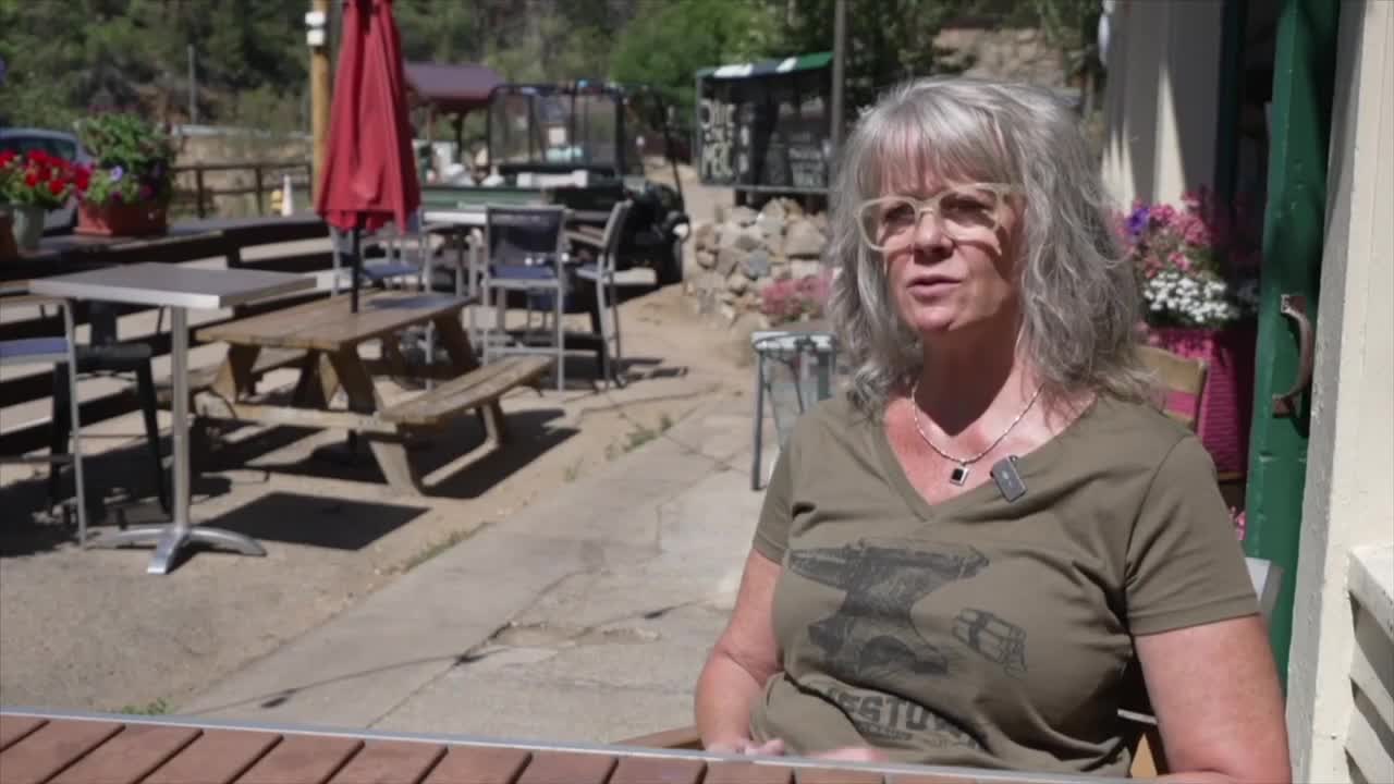 Colorado appeals court throws out current sentence in Tina Peters case