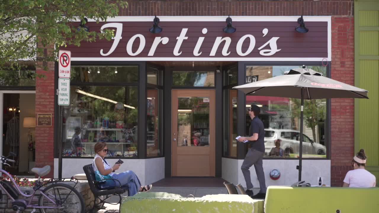 Fortino's candy shop completes $150,000 renovation project
