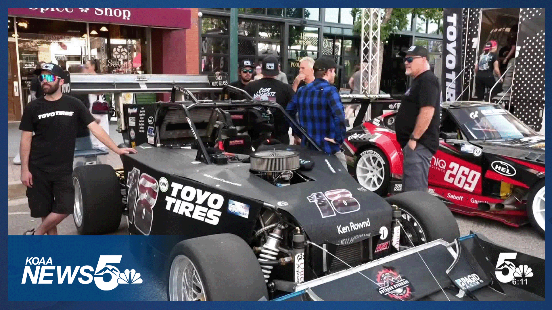 Pikes Peak International Hill Climb to host 104th running