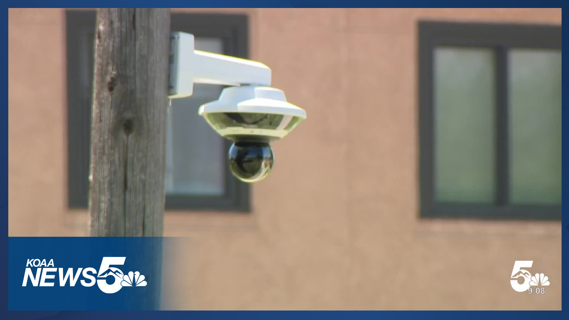 Pueblo Police expand Crime Center technology to improve investigation ...