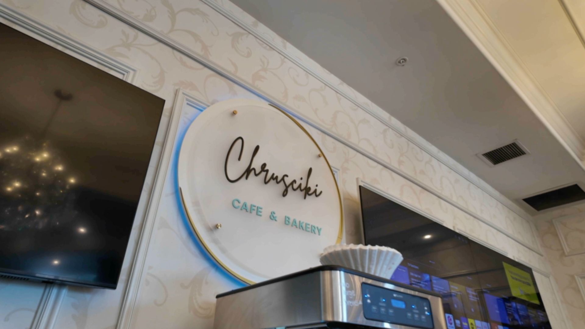 Chrusciki Bakery announces Depew location closing after 40 years