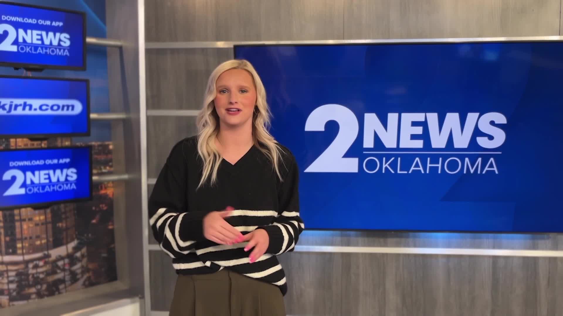 Cori Duke leaving 2 News Oklahoma