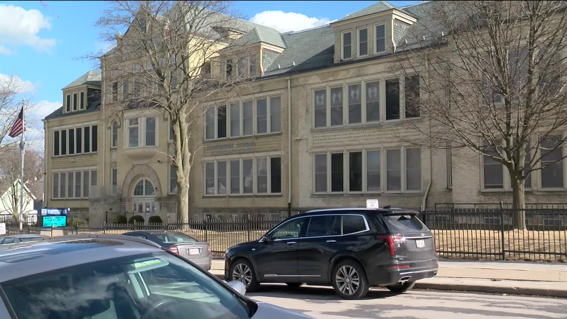 Milwaukee Health Department, MPS to provide update on Trowbridge lead ...