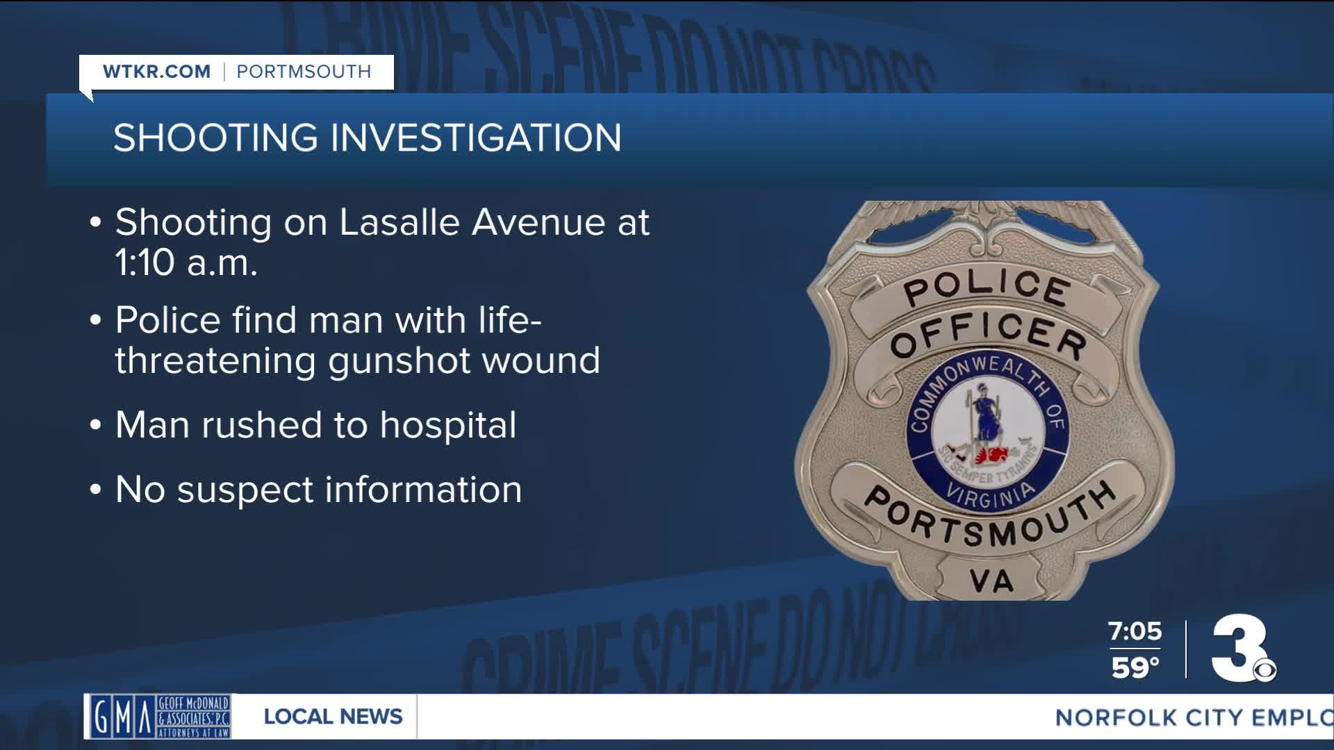 Norfolk News, Virginia Beach News, Chesapeake News, Suffolk News ...