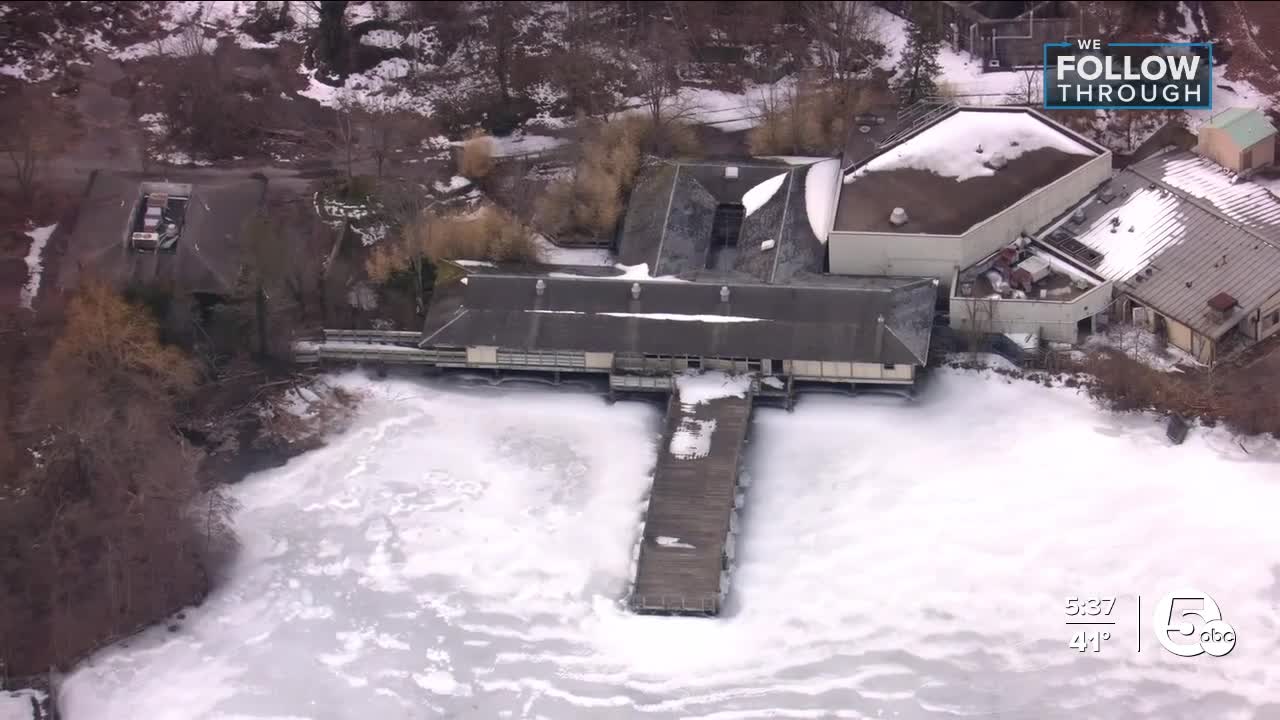 A Meijer? The Geauga Lake redevelopment just got real.