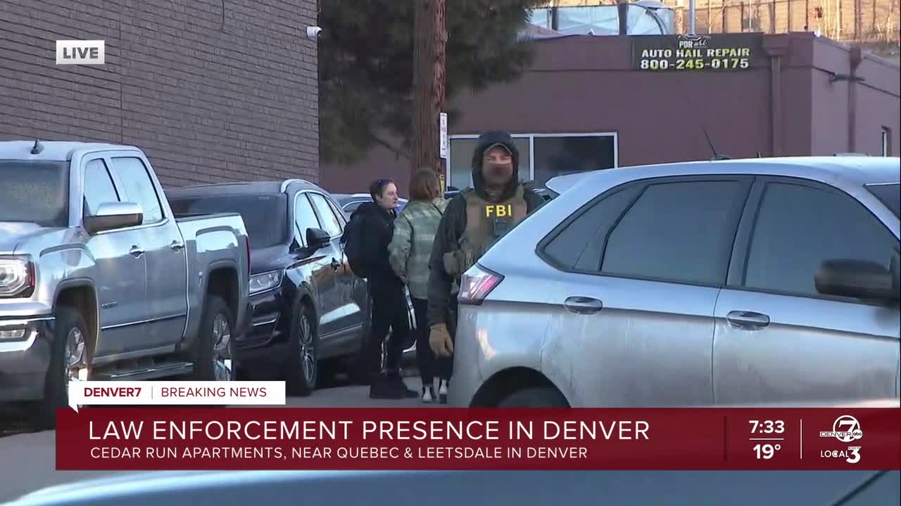 At least 1 TdA member arrested in federal operation targeting the gang ...