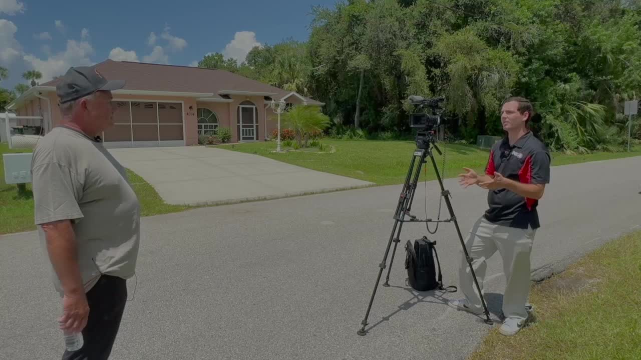 North Port and Englewood, Florida News | Southwest Florida | WFTX Fox 4 ...