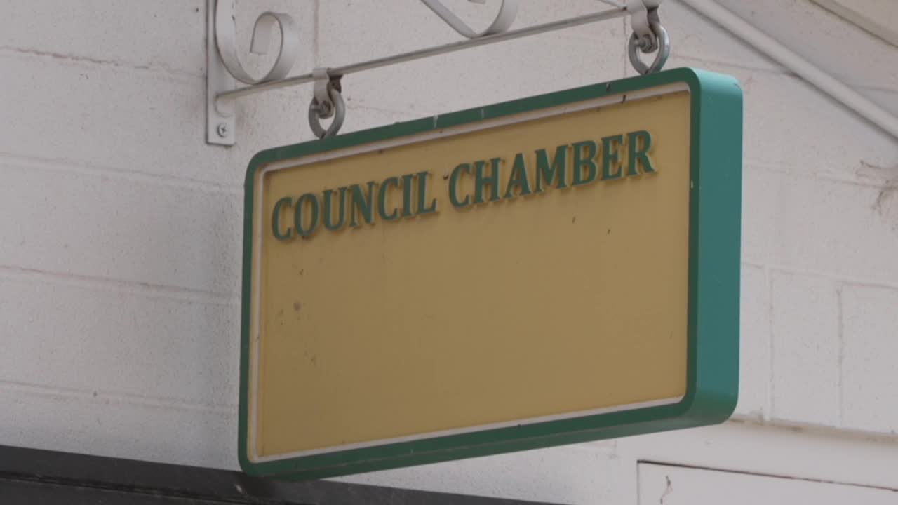 Report on Shafter council member's allegations against police officers ...