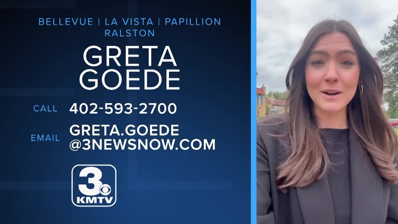 Papillion LaVista Ralston Bellevue, Nebraska News | Omaha | 3 News Now ...