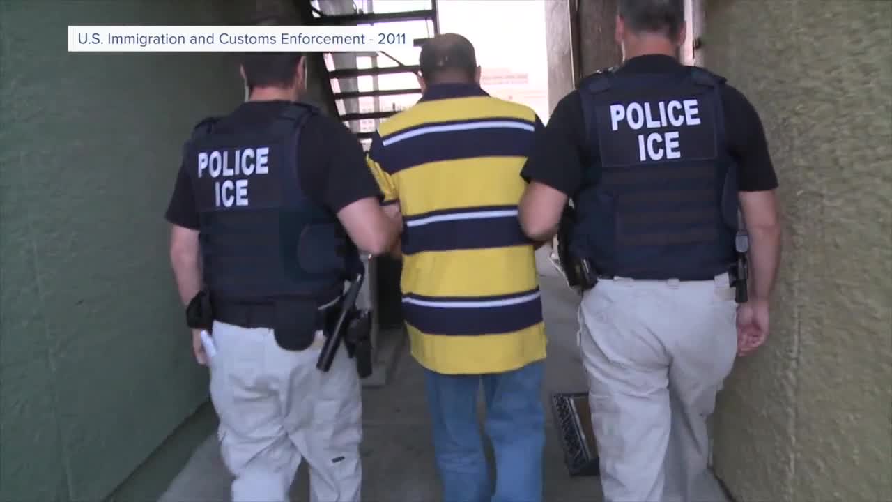 What would the Arizona ICE Act do? Explaining the immigration ...
