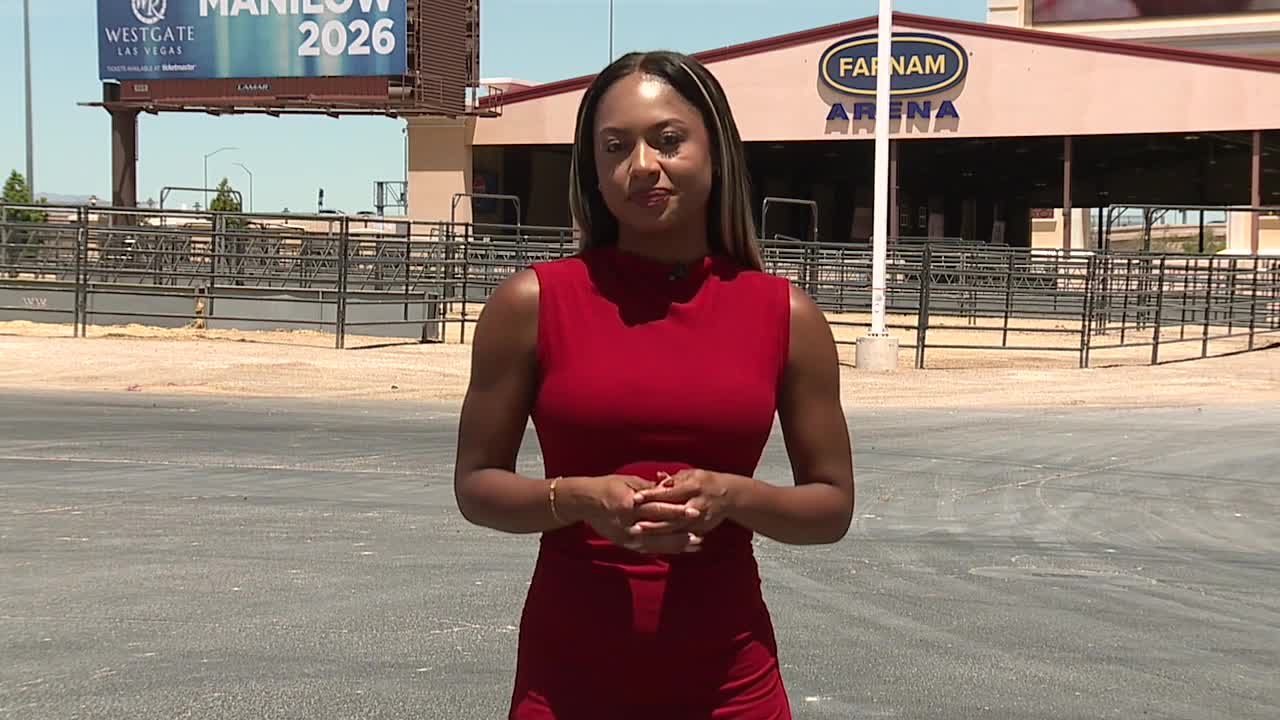 New video shows YouTuber turn himself in after fatal shooting on Las ...