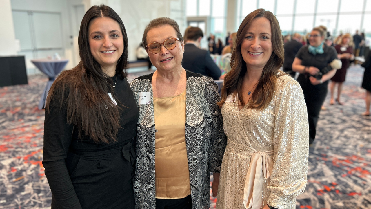 Gala for ABCD in Milwaukee raises funds to support women battling ...