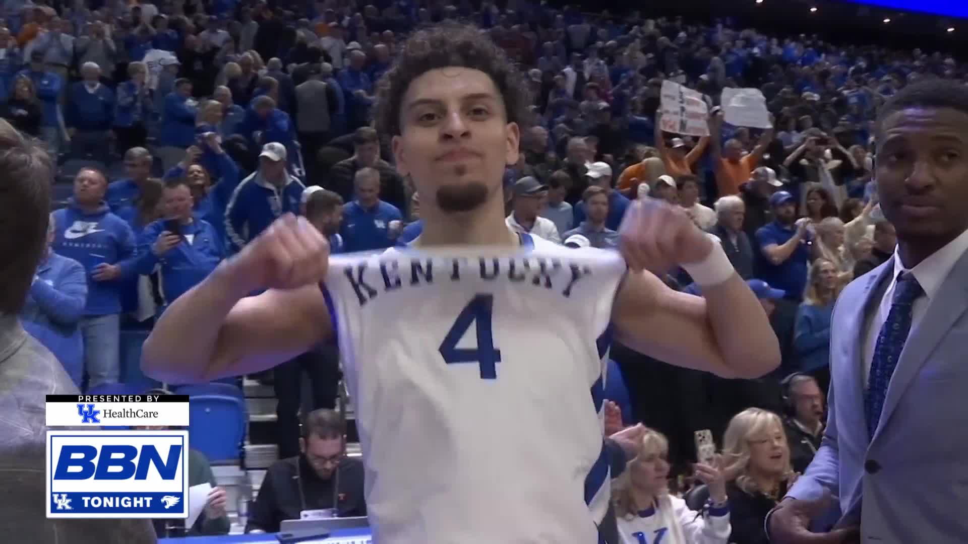 DRAFTED: Koby Brea 41st Pick in the second round of 2025 NBA Draft